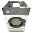 Commercial Clothes Dryer Automatic Laundry Dryer Machine 220V 3-Phase ...