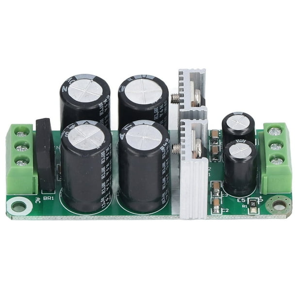 Power Filter Board,Filter Board Negative Positive Filter Board Power ...