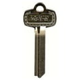 Best E Key Blank Ilco Look Alike - Walmart.com