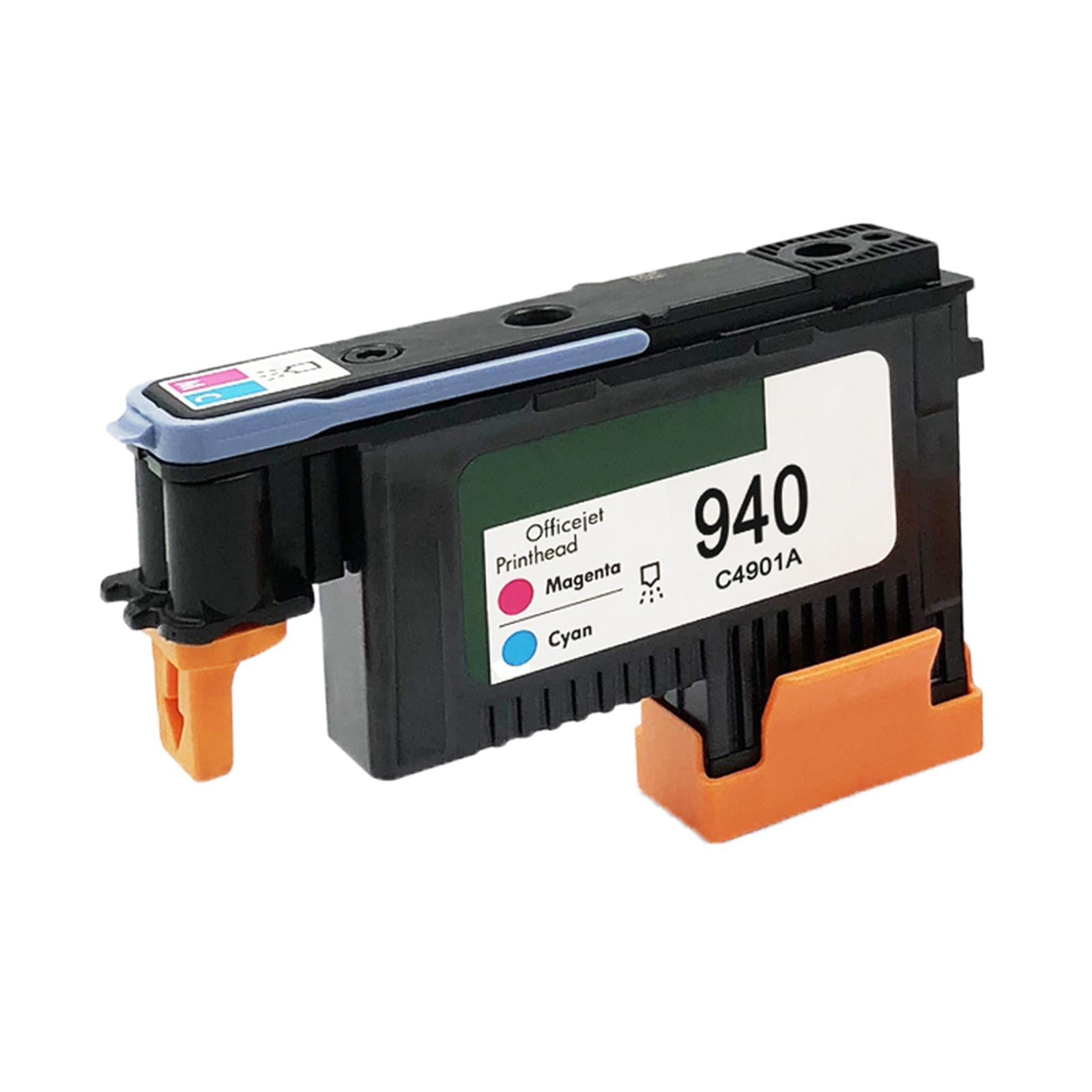 Printer 940 Printhead Print Head C4901A for Pro 8000 8500 8500A A809A ...