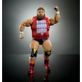 WWE Elite Otis Action Figure, 6-inch Collectible Superstar with ...