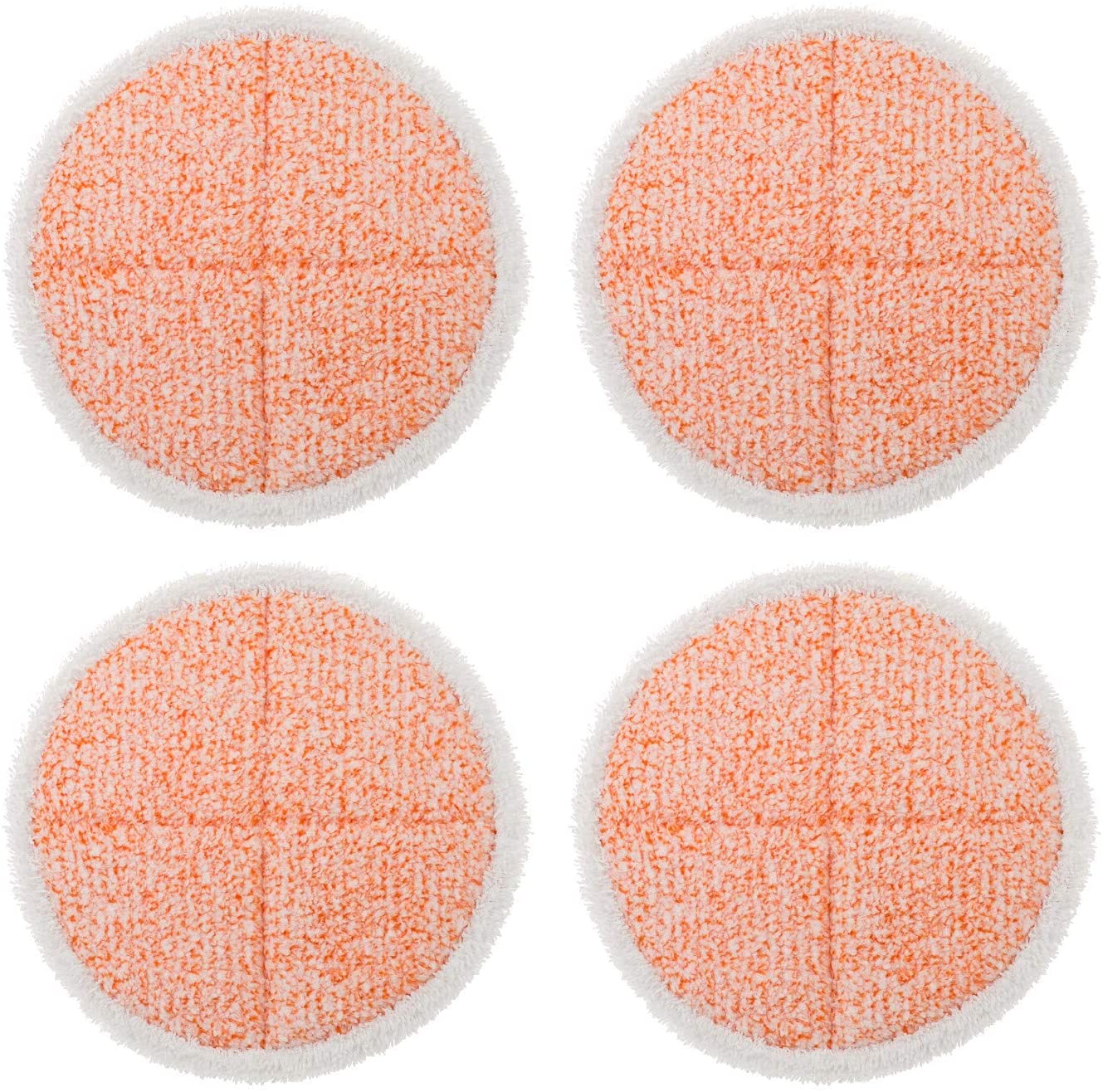 Mercury Floor Machines Scrub Pad Driver, 14" - Walmart.com