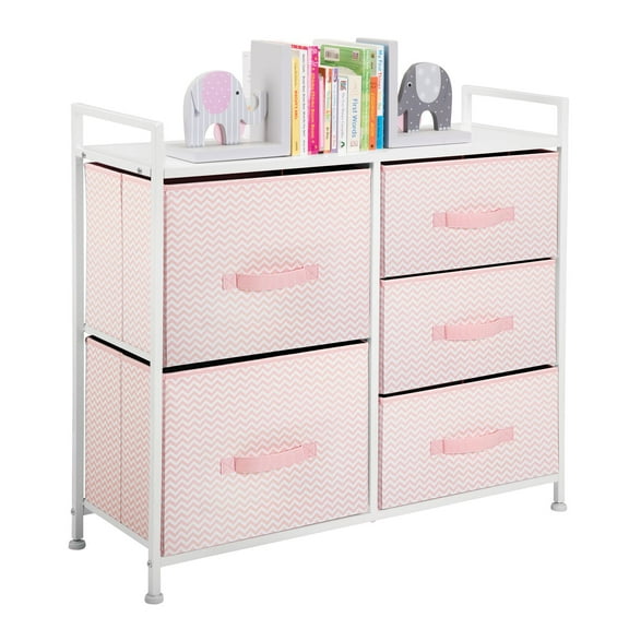 Collapsible Dresser