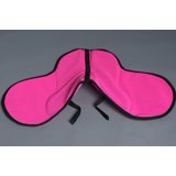 22 Inch Hilason Western Tack Horse Vented Pvc English Saddle Pad Pink ...