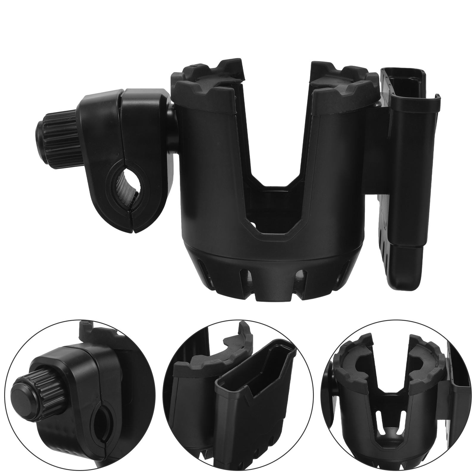 Click here for Oulii 1pcs Universal Cup Holder For Wheelchair And... prices