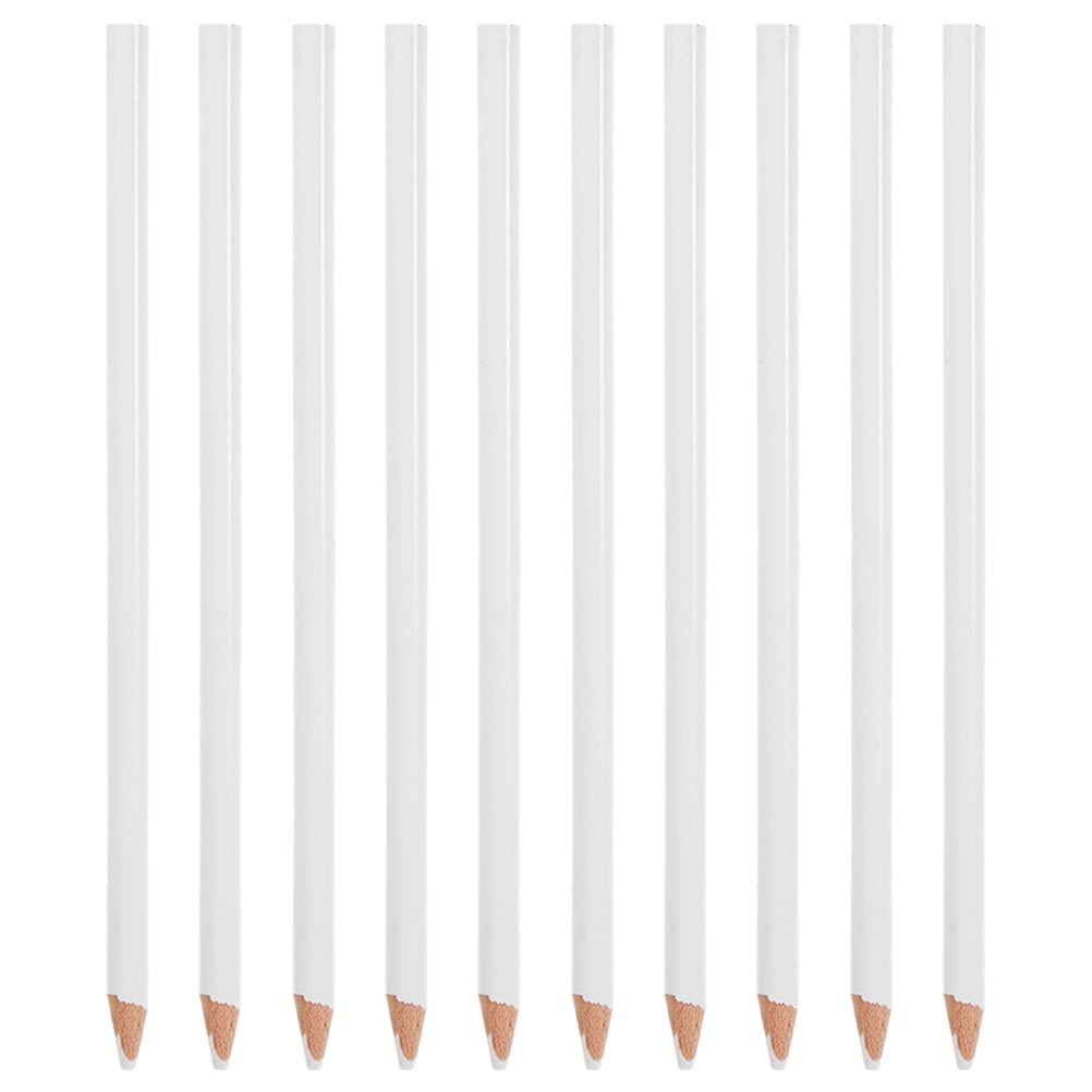 Click here for Elayard 30pack White Drawing Pencils For Artists A... prices