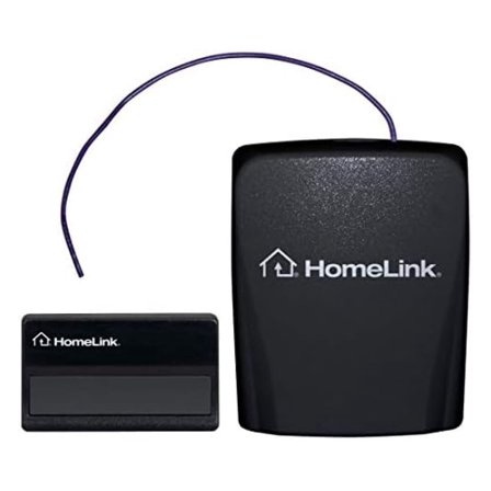 LiftMaster 8365W-267 Wi-Fi Garage Door Opener with Remote, AC Chain ...