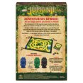 Jumanji, Ready to Roll Fast-Paced 2-4 Player Board Game by Spin Master ...