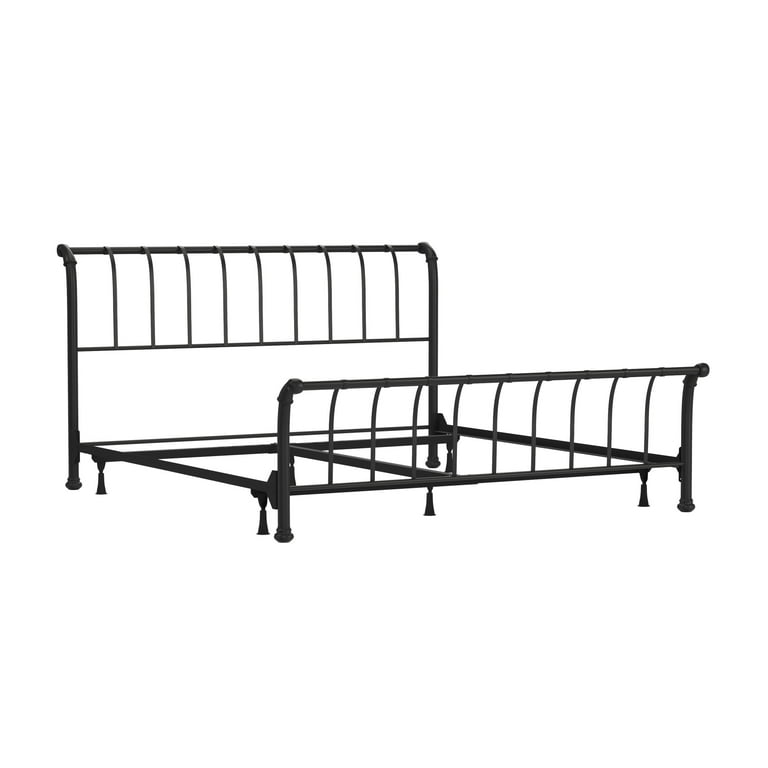 Hillsdale janis sleigh bed store