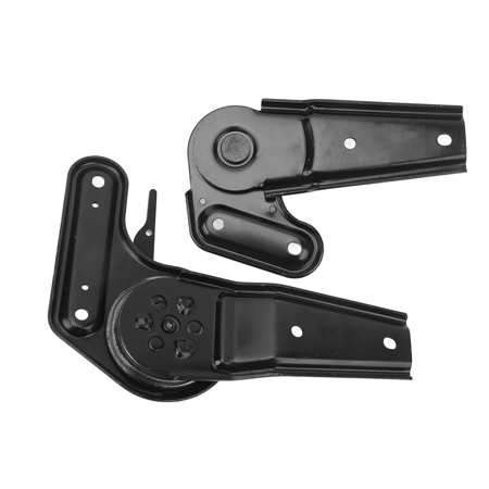 Seat Angle Regulator,2 Pcs Seat Angle Seat Angle Adjuster Auto Seat ...