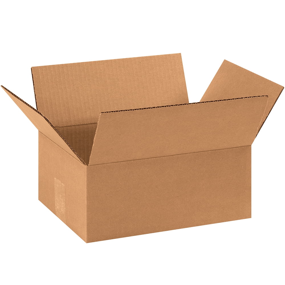 Box Partners Flat Corrugated Boxes 11 1 4 X 8 3 4 X 4 Kraft 25 box-partners-flat-corrugated-boxes-11-1-4-x-8-3-4-x-4-kraft-25