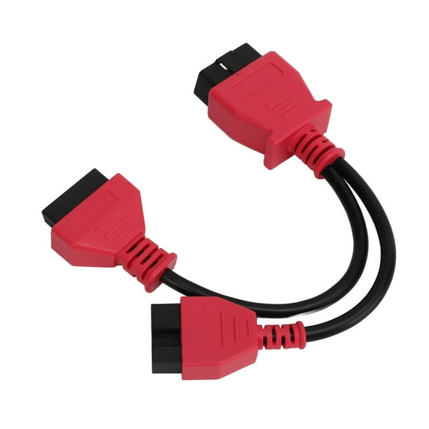 Diagnostic Connector,OBD I Adapters Strong Diagnostic Adapter OBD ...