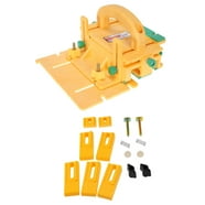 Microjig Grr-Ripper Advanced 3D Pushblock (2-Pack) - Walmart.com