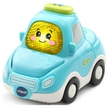 VTech Go! Go! Smart Wheels Race Car Vehicle Pack Toy Vehicles - Walmart.com