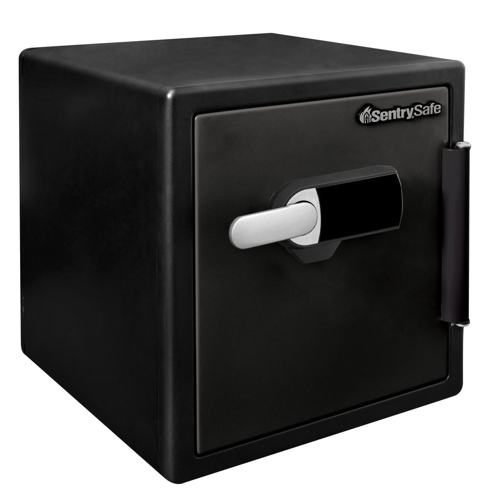Caja Fuerte Master Lock Sentry Safe SFW123TTCSSCMX | Walmart en línea