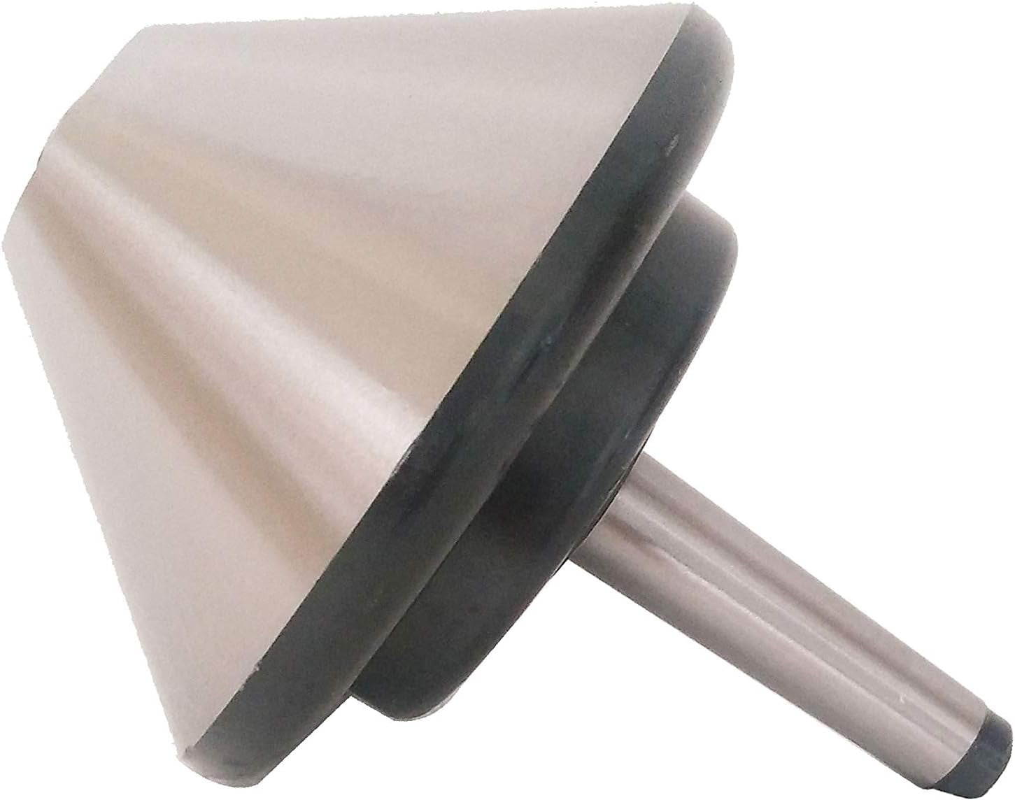 Techtongda MT3 120mm Bull Nose Live Center Morse Taper Revolving ...