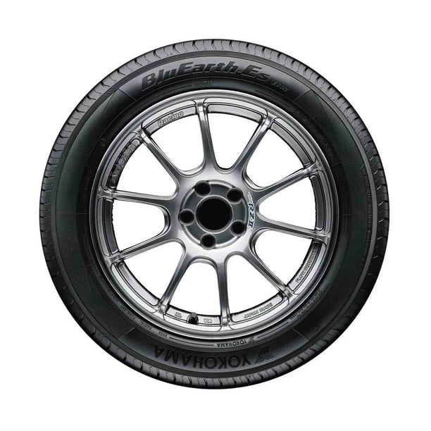 Llanta Bluearth Es32 Yokohama 215/60 r16 95h | Walmart en línea