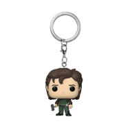Funko Pop! Keychain: Stranger Things - Eleven - Walmart.com