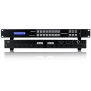 BZBGEAR 4x1 4K UHD HDMI Seamless Switcher Quad MultiViewer with Audio De-embedder - Walmart.com