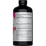 NeoCell Liquid Collagen, Hydrolyzed Peptides for Skin, Hair, Nails and ...