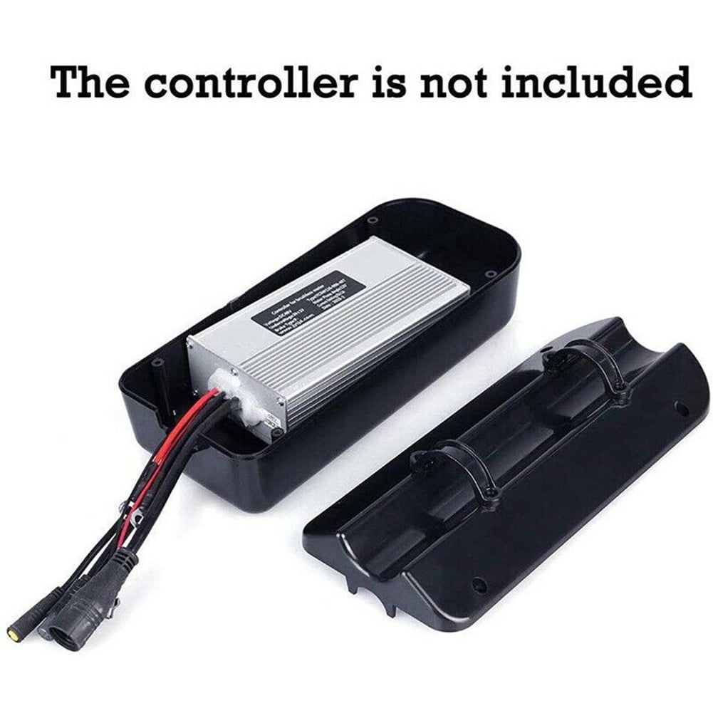 Buy Extra-Large Plastic Controller Box For Electric Bike EBike Moped ...