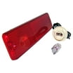 Crown Automotive J5752771 CASJ5752771 FRONT PARKING LAMP - Walmart.com