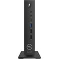 Wyse 5000 5070 Thin Client - Intel Pentium Silver J5005 Quad-core (4 ...