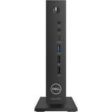 Wyse 5000 5070 Thin Client - Intel Pentium Silver J5005 Quad-core (4 ...