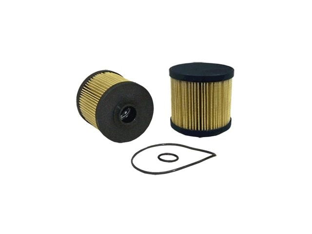 Fuel Filter - Compatible with 2005 - 2011 Mitsubishi Fuso FE145 2006 ...