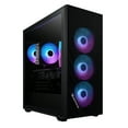 iBUYPOWER, Scale Gaming PC Desktop, SCI5N4601, Black - Walmart.com