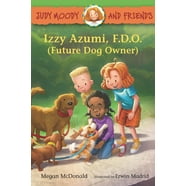 Judy Moody and Friends Judy Moody and Friends: Stink Moody in Master of ...