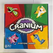 Cranium Game - Walmart.com