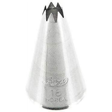 Wilton Open Star Decorating Tip 14 - Walmart.com