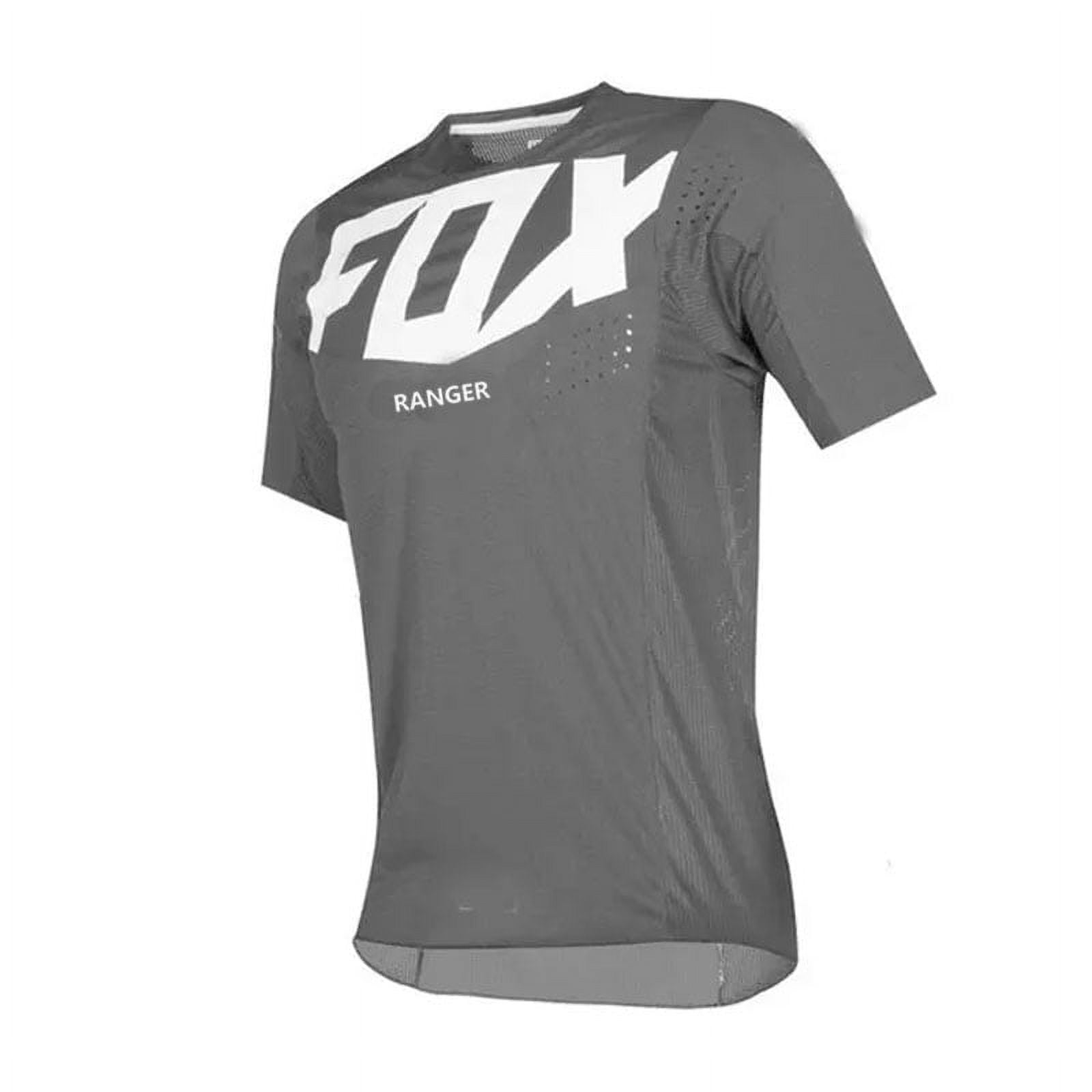 Click here for Fox Ranger Men‘s T-Shirt Mountain Cycling Sportswe... prices