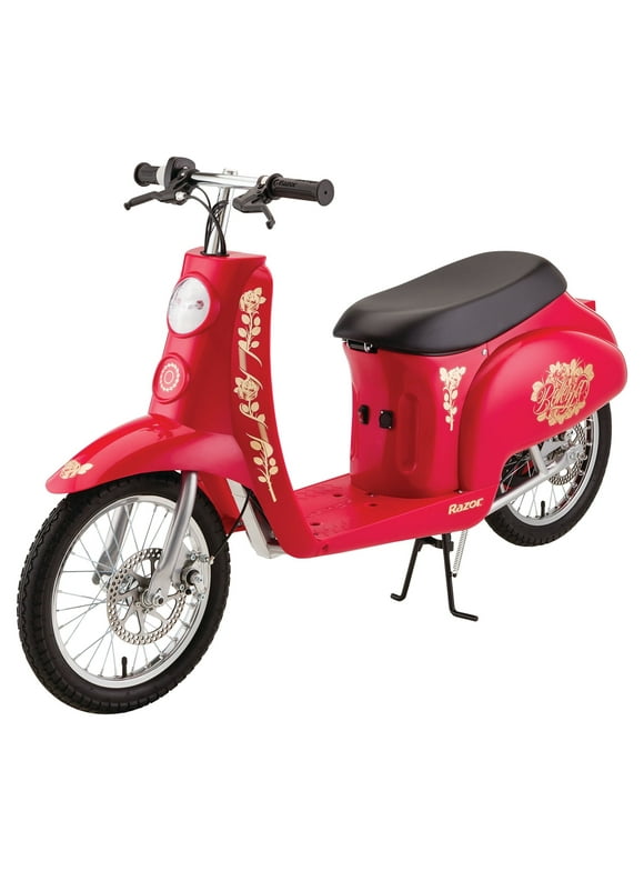 Electric Moped Scooter in Electric Scooters - Walmart.com