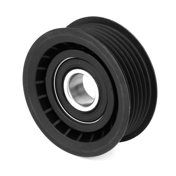 ,0002020919 Serpentine Belt Idler Belt Idler Pulley Streamlined Design ...
