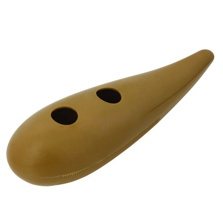 Guiro Instrument 31x8.3x2.2CM Fish Shaped Percussion Instrument ABS ...