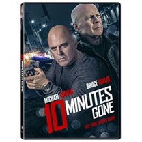 Trauma Center (DVD), Lions Gate, Action & Adventure - Walmart.com