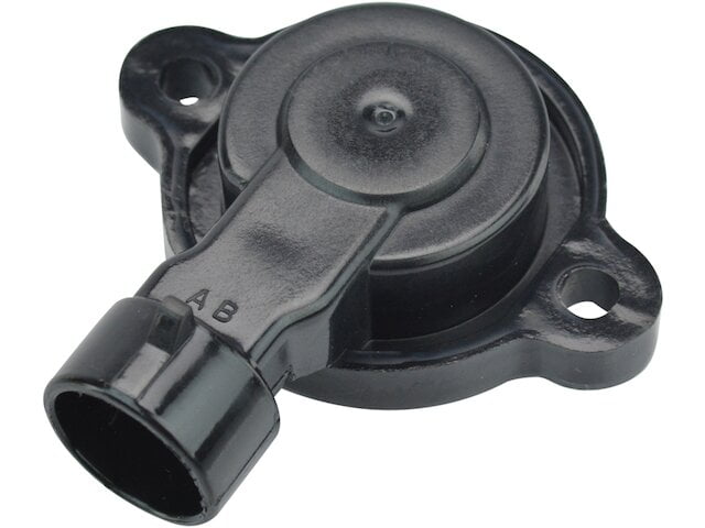 Throttle Position Sensor - Compatible with 1999 - 2007 Chevy Silverado ...