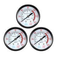 Baseline pneumatic squeeze bulb dynamometer Grip Strength Tester ...