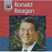Ronald Reagan Vice President