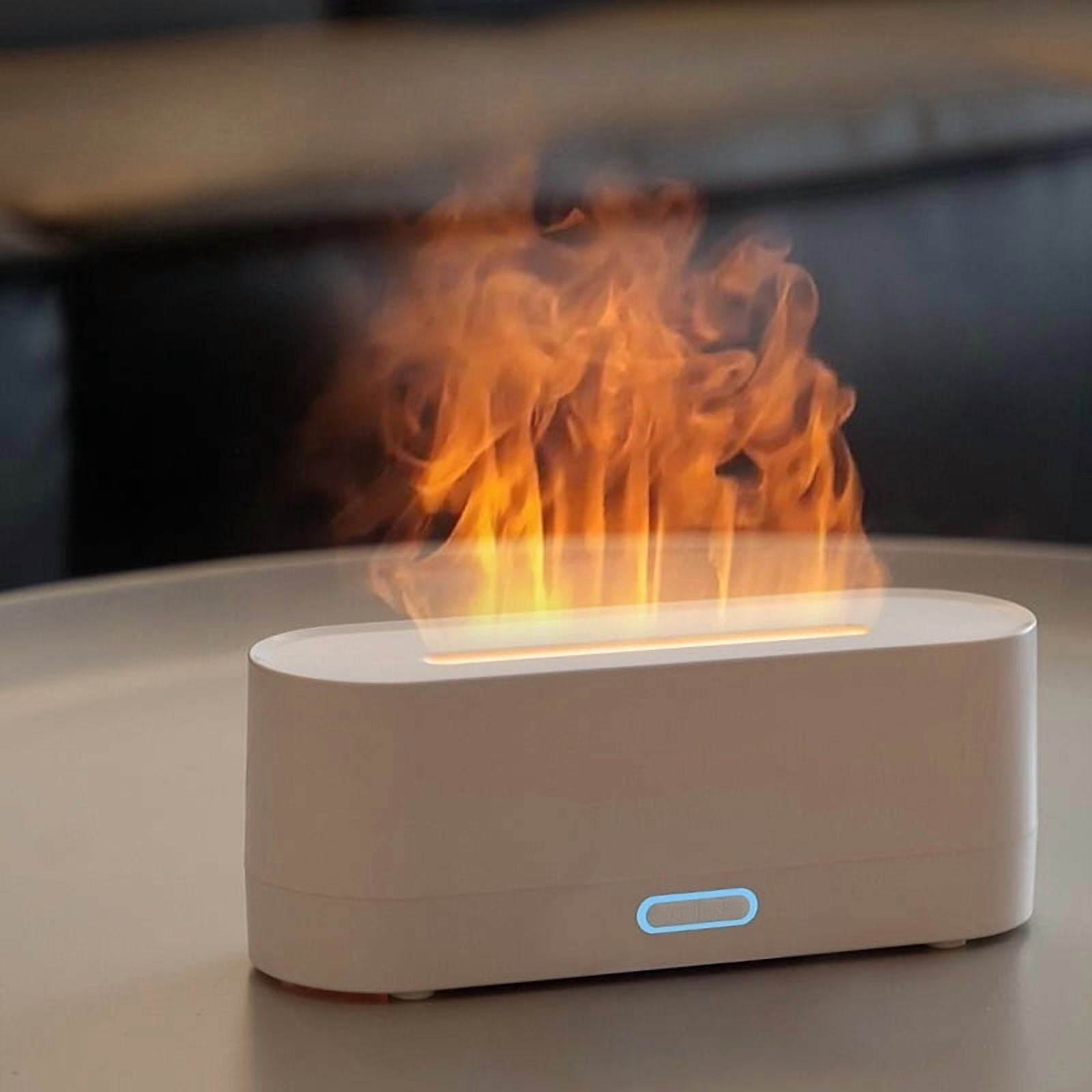 Click here for Unbranded Upgraded Flame Humidifier With Essential... prices