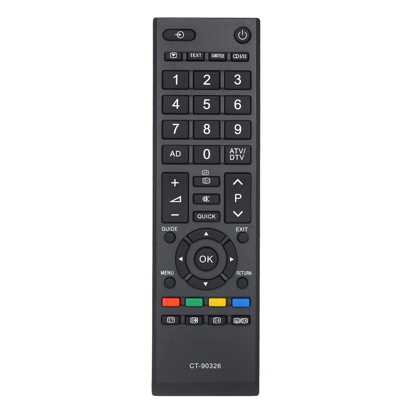 Click here for Amdohai Universal Ir Remote Control For Toshiba Lc... prices