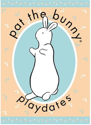 Pat The Bunny Playdates - Walmart.com