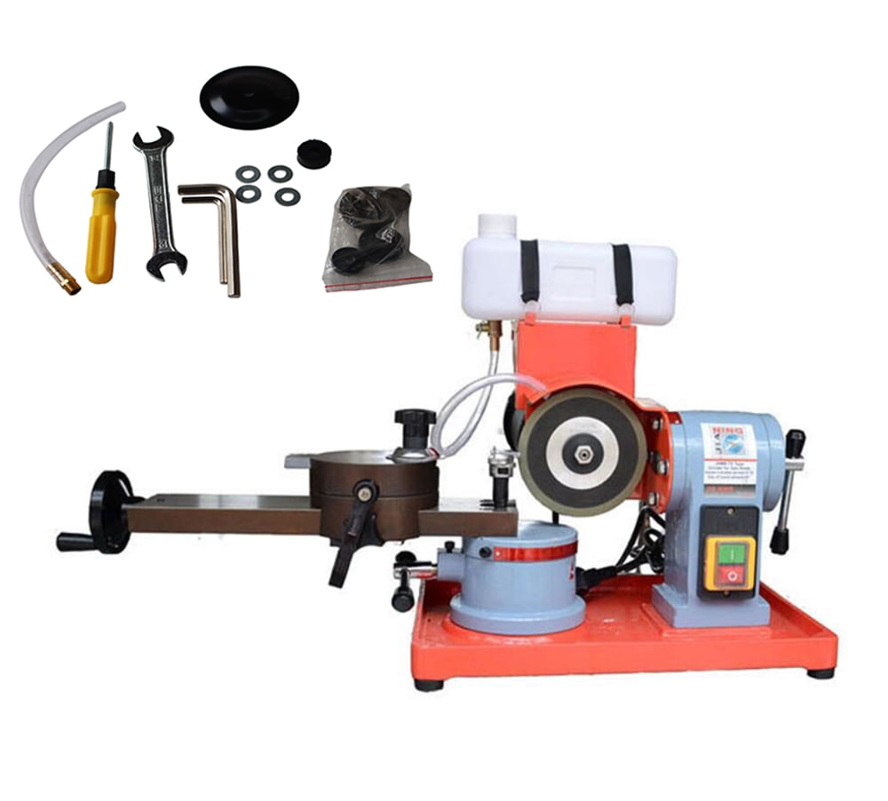 Techtongda Water injection Saw Blade Grinder Round Circular Grinder ...