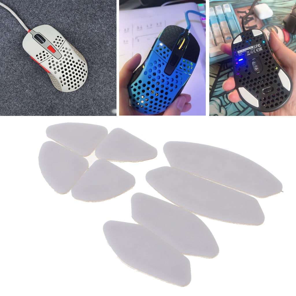 Buy Professional XTRFY M4 Mouse Skates Upgrade Kit Mouse Feet stick ...