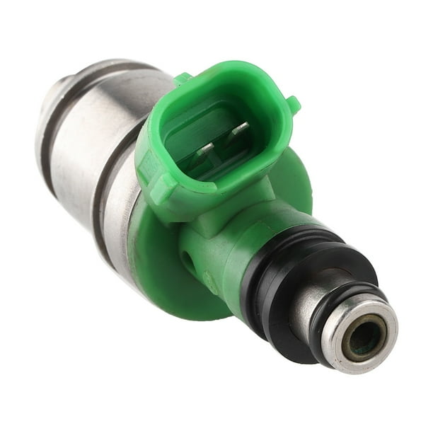 Inyector: un inyector de combustible automotriz altamente sensible y ...