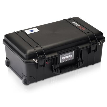 Premium PELI Air Transport Case for Compact Prime CP.3 System, Fits 5 ...