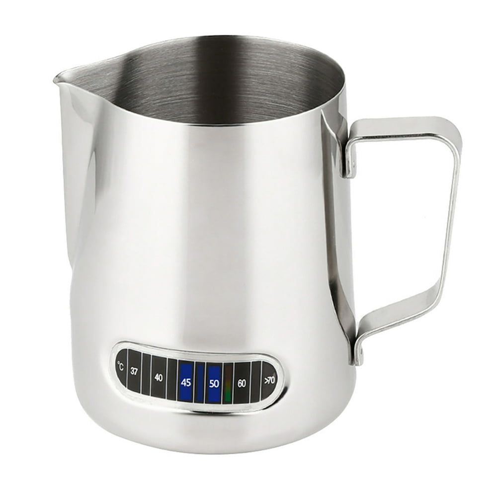 Click here for Generic Stainless Steel Milk Frothing Pitcher 600m... prices