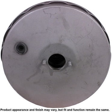 Motorcraft Power Brake Booster BRB-36 Fits select: 2005-2010 FORD F250 ...